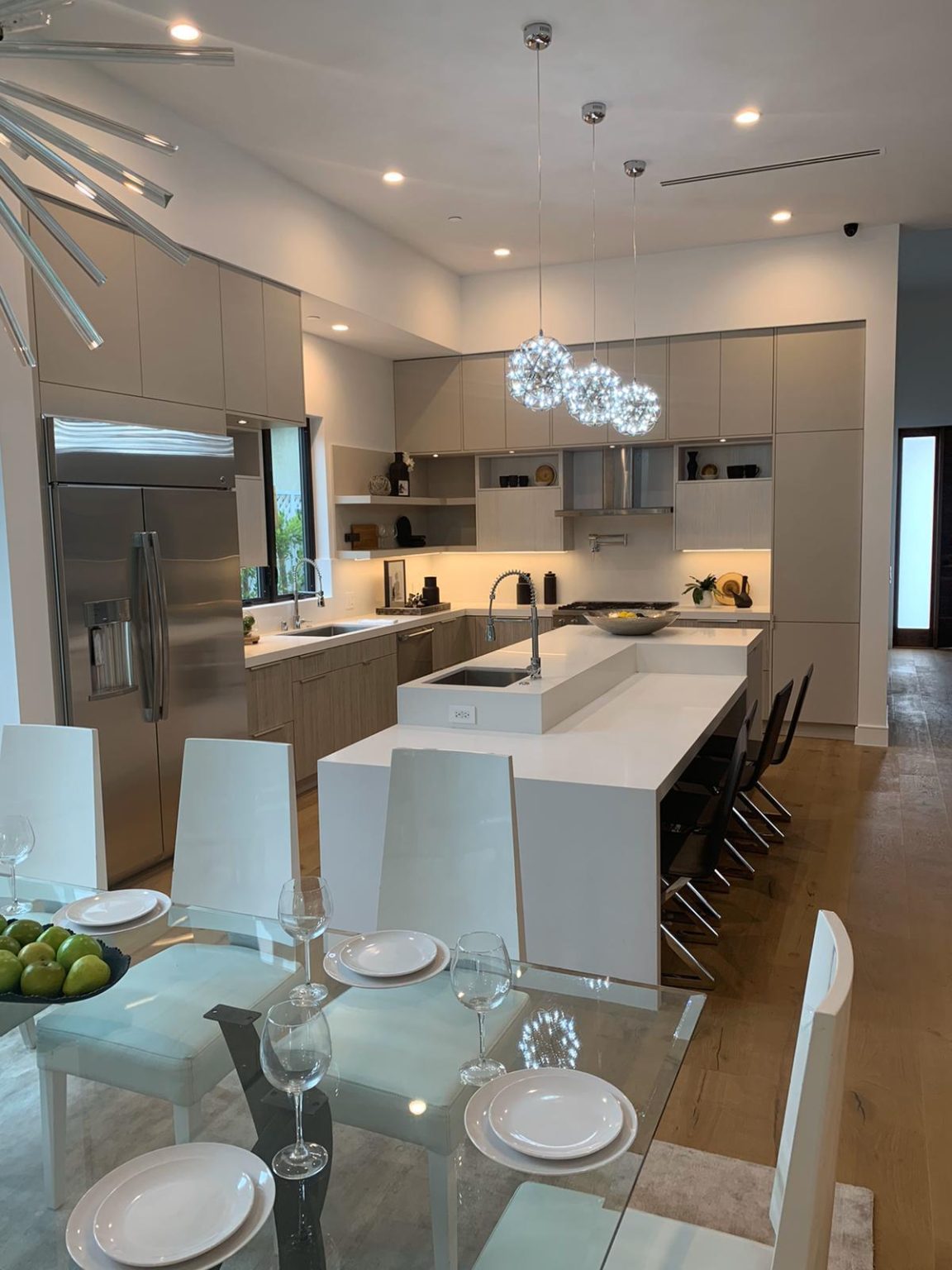 Experienced General Contractors | 5 Stars Home Remodeling
