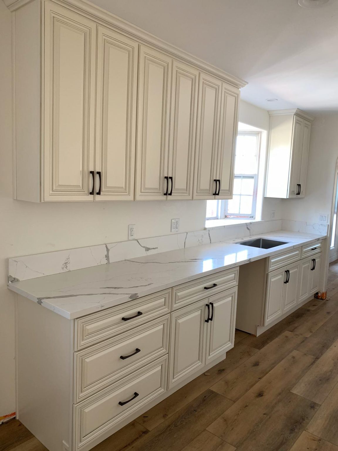 Experienced General Contractors | 5 Stars Home Remodeling